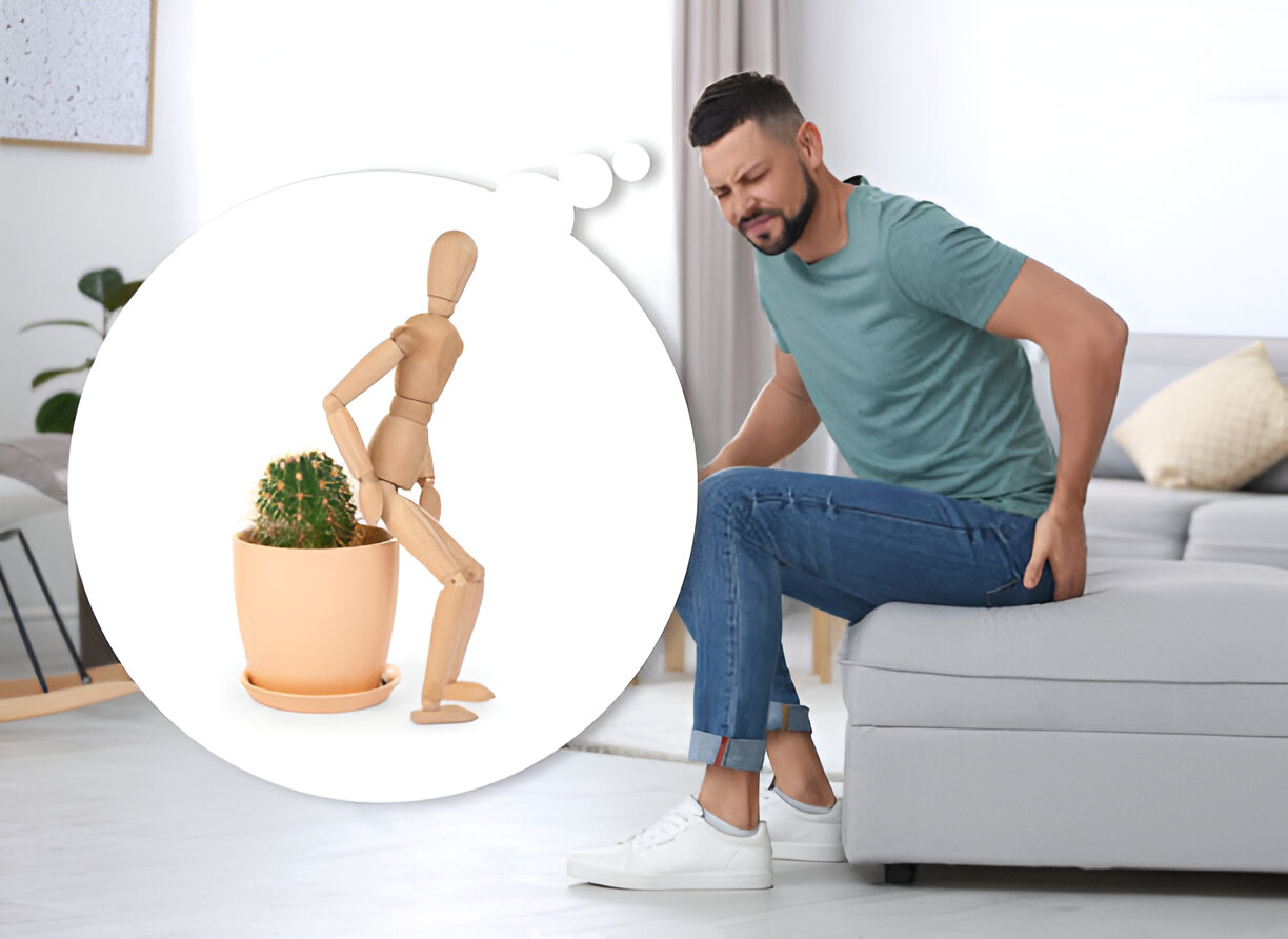Piles Symptoms, Causes, Precautions and Ayurvedic Treatment - Dr. Handa ...